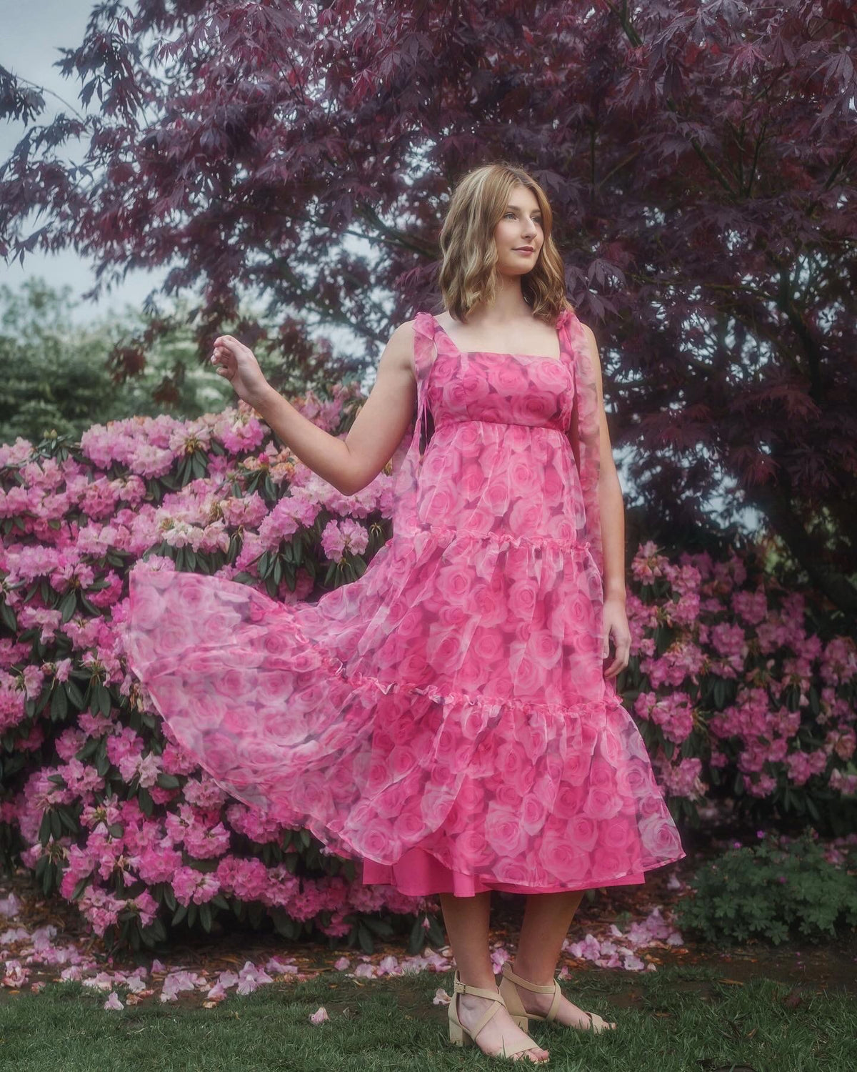 Affordable Trend Fashion – Janelle James Boutique